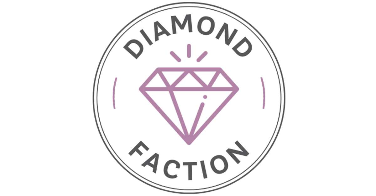 Diamond Painting & Kits Personnalisés | Diamond Faction