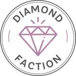 Diamond Faction | Diamond Painting & Kits Personnalisés