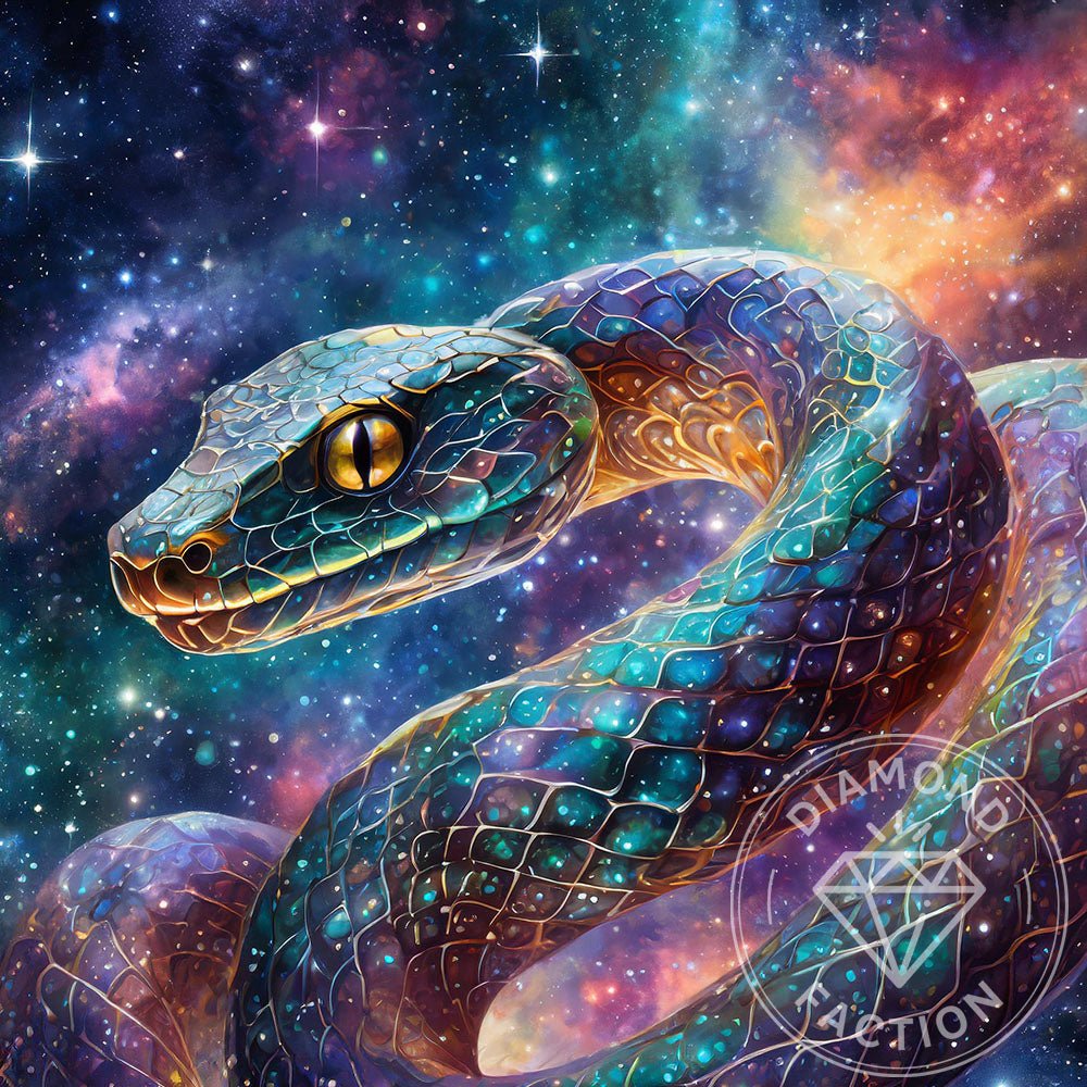 Tous les Kits Diamond Painting | Diamond Faction