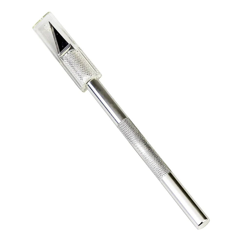 Diamond blade scalpel store